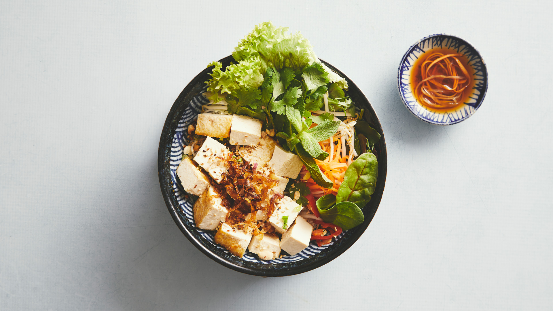 Velkommen til Vietfood